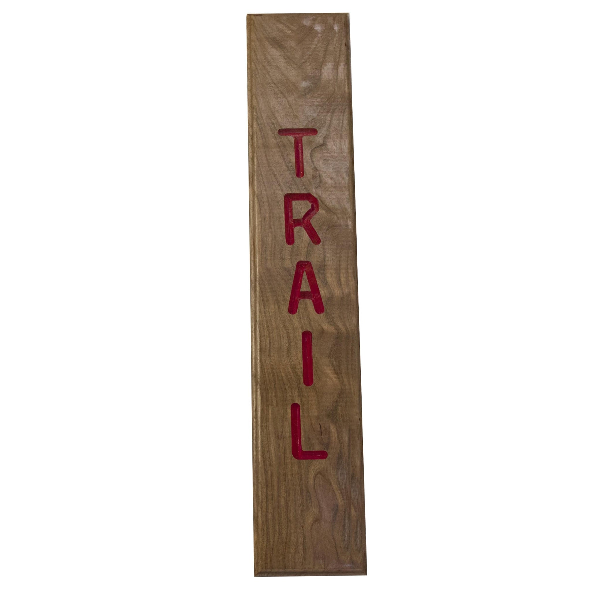 Milescraft Vertical Letters Set for Sign Making Jigs (64pc) | Woodcraft