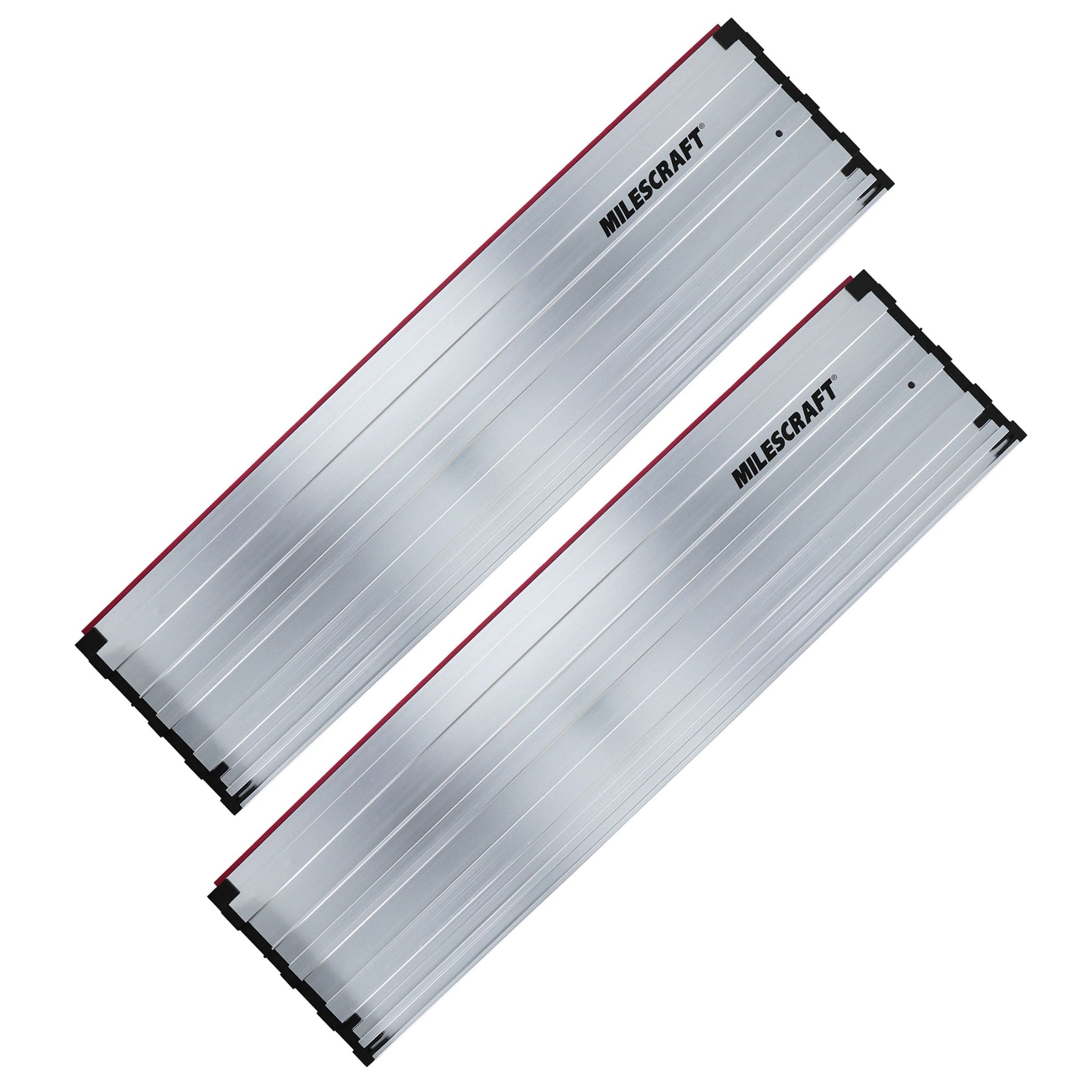 Milescraft Guide Rails for Track Saw Precision | Woodcraft