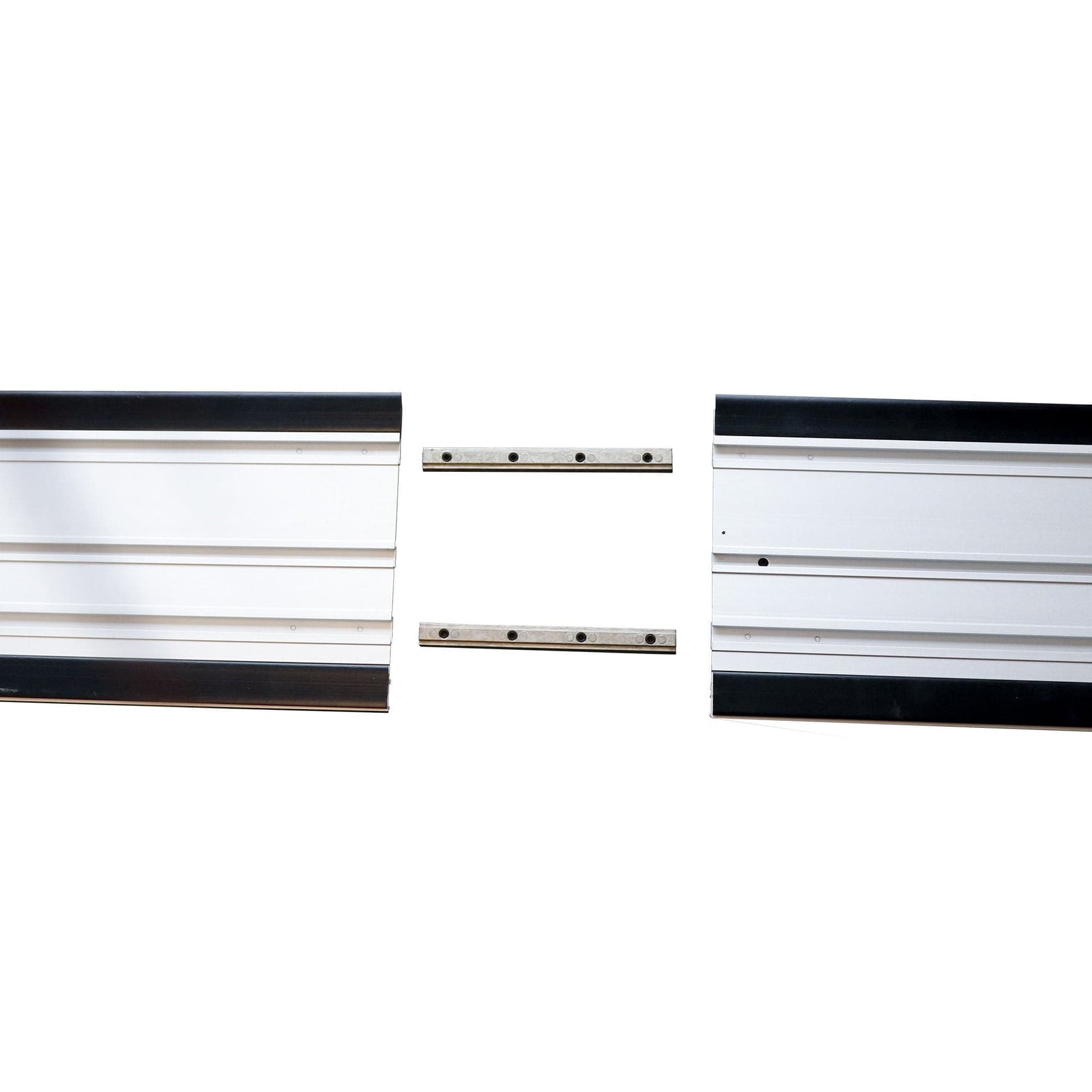 Milescraft Guide Rails for Track Saw Precision | Woodcraft