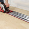 Milescraft Guide Rails for Track Saw Precision | Woodcraft