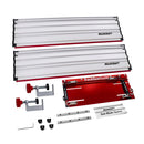 Milescraft TrackSawGuide - Circular Saw Guide Precision | Woodcraft