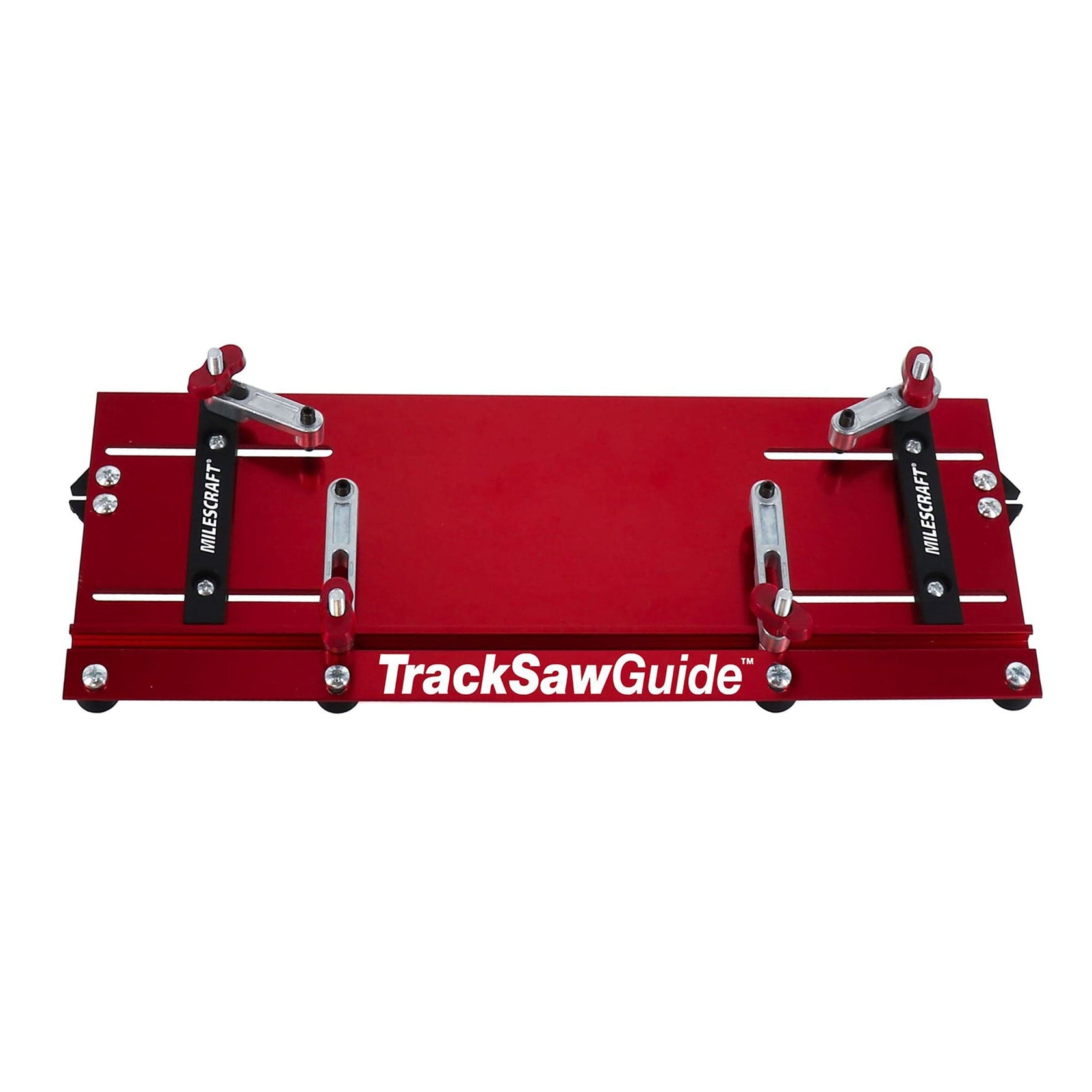Milescraft TrackSawGuide - Circular Saw Guide Precision | Woodcraft