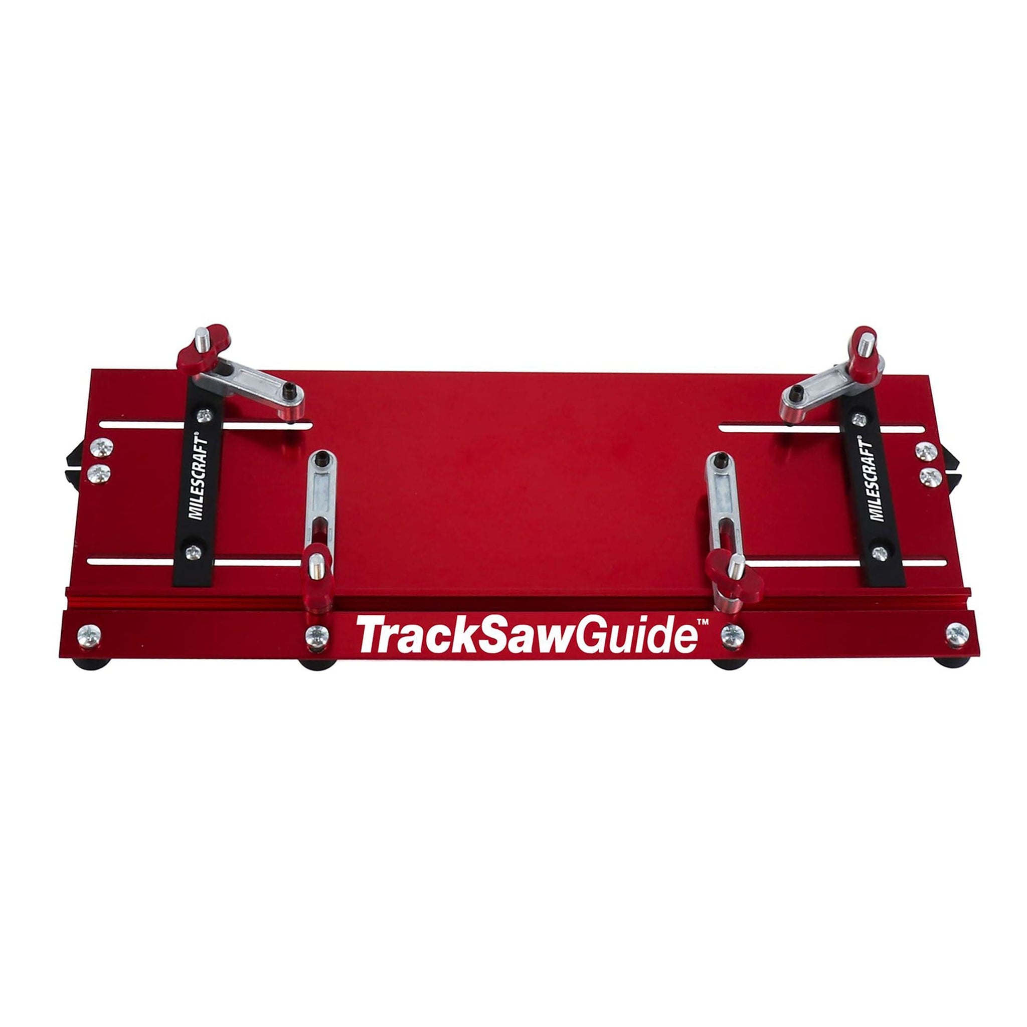 Milescraft TrackSawGuide - Circular Saw Guide Precision | Woodcraft