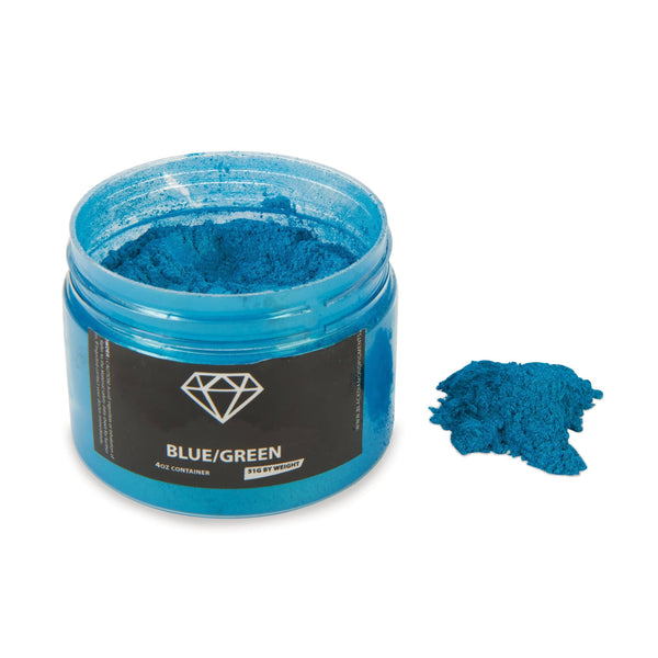 Black Diamond Pigments - Aztec Gold - 51 Grams | Woodcraft