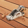 WoodRiver Apron Plane with Blade - Compact & Precise | Woodcraft