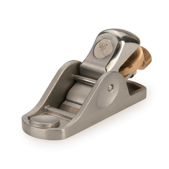 WoodRiver Apron Plane with Blade - Compact & Precise | Woodcraft