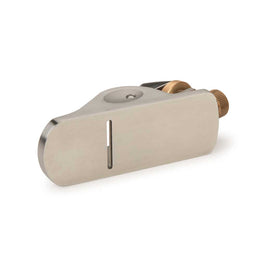WoodRiver Apron Plane with Blade - Compact & Precise | Woodcraft