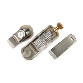 WoodRiver Apron Plane with Blade - Compact & Precise | Woodcraft