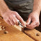 WoodRiver Apron Plane with Blade - Compact & Precise | Woodcraft