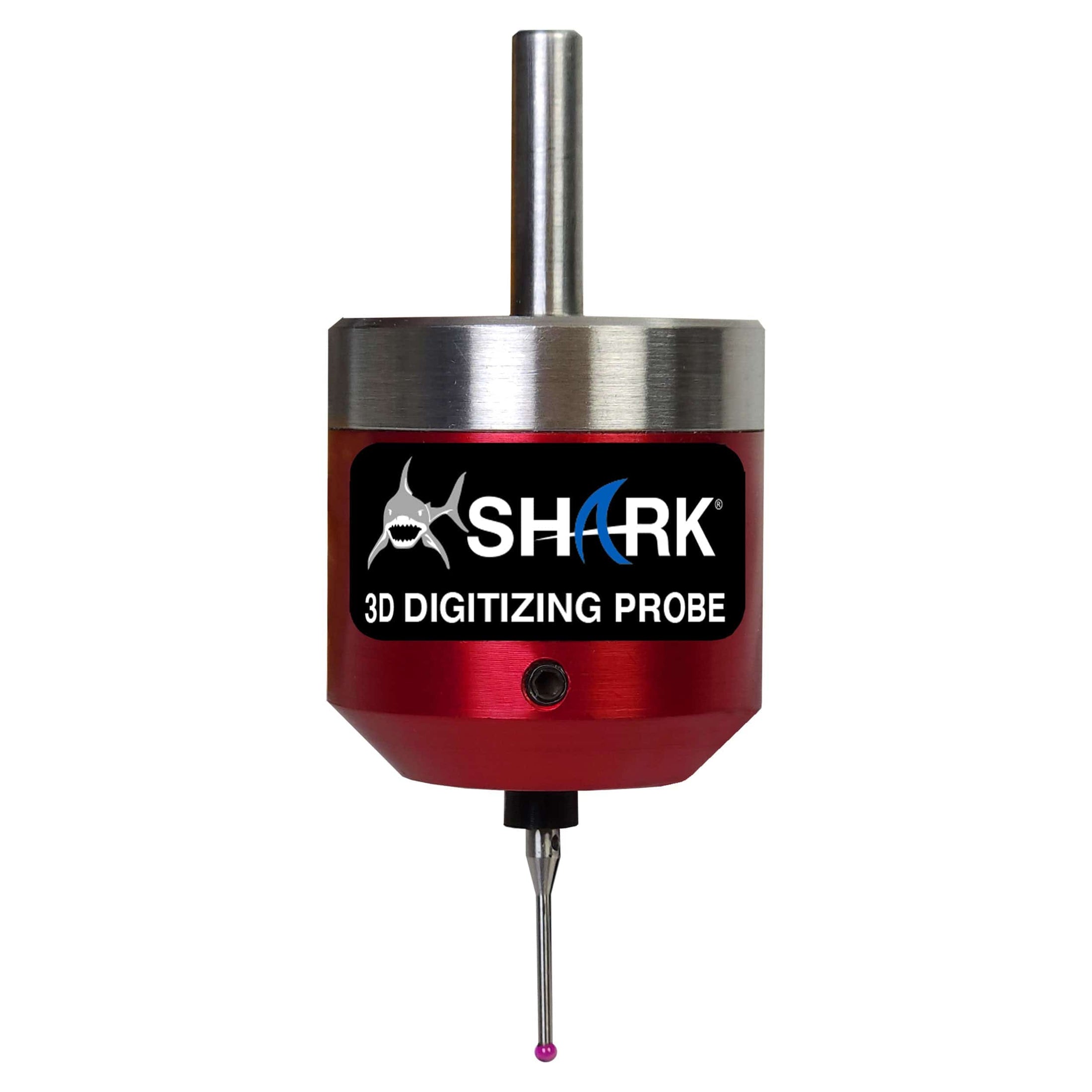 3D Digitizing Probe | Woodcraft