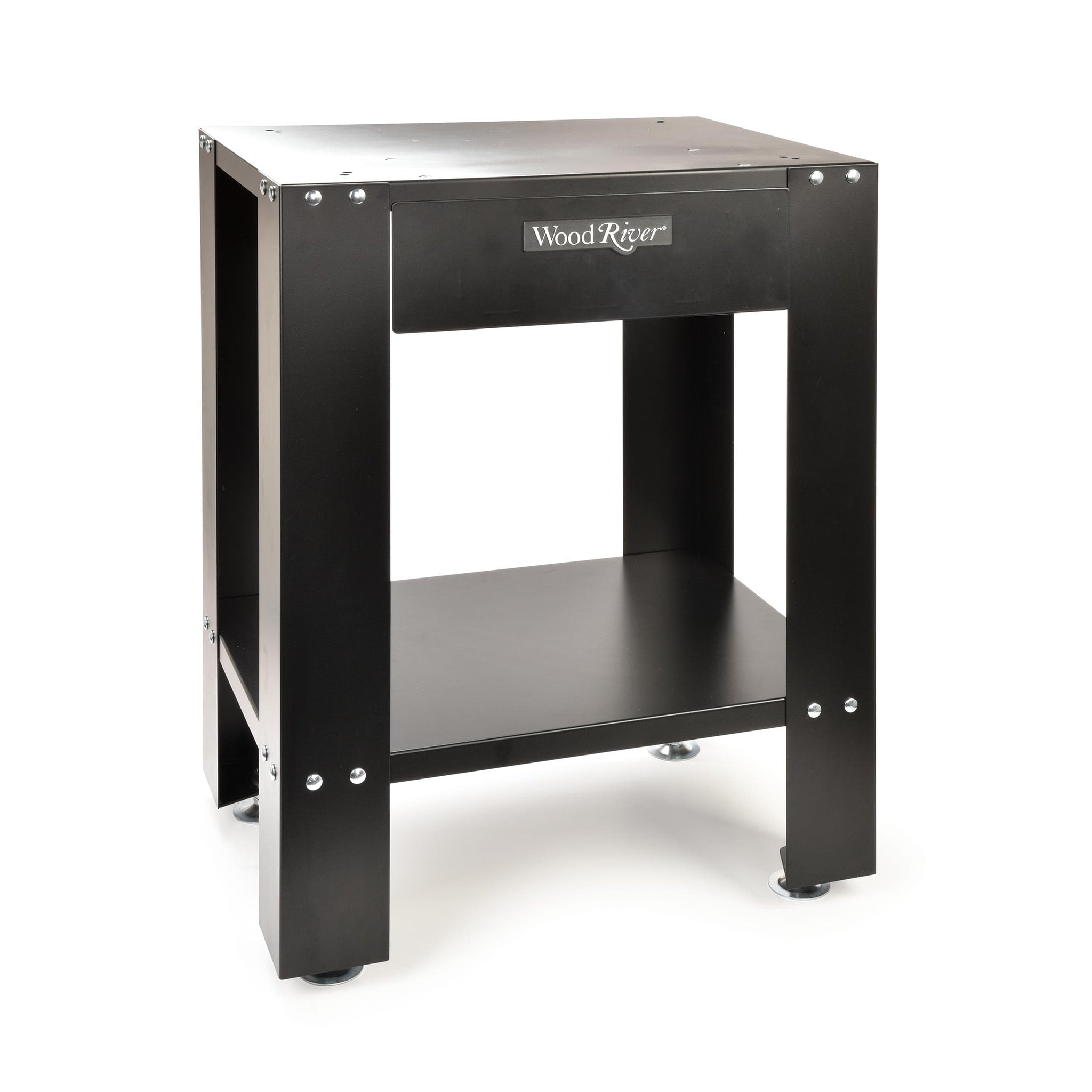 WoodRiver Machine Stand | Woodcraft