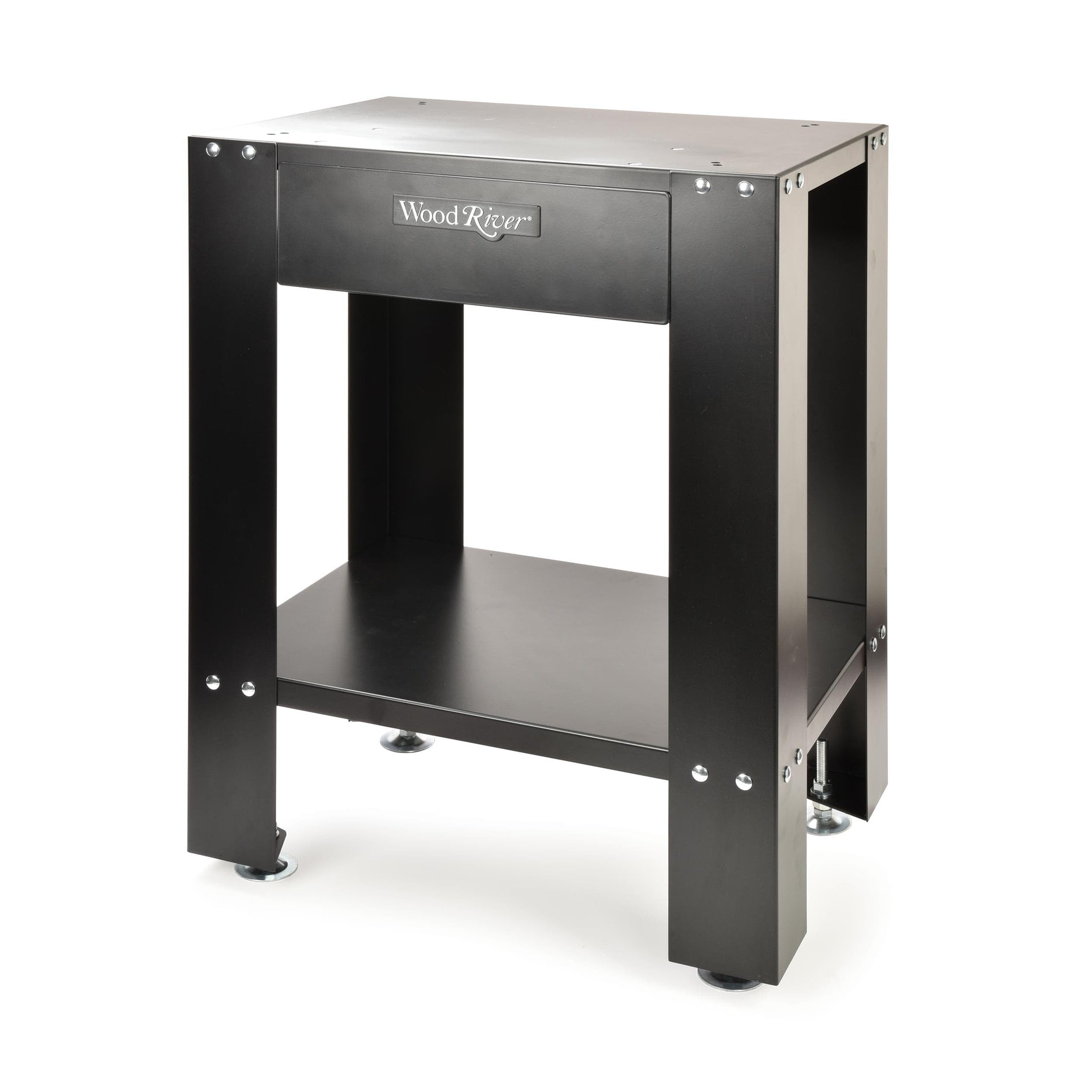 WoodRiver Portable Machine Stand | Woodcraft