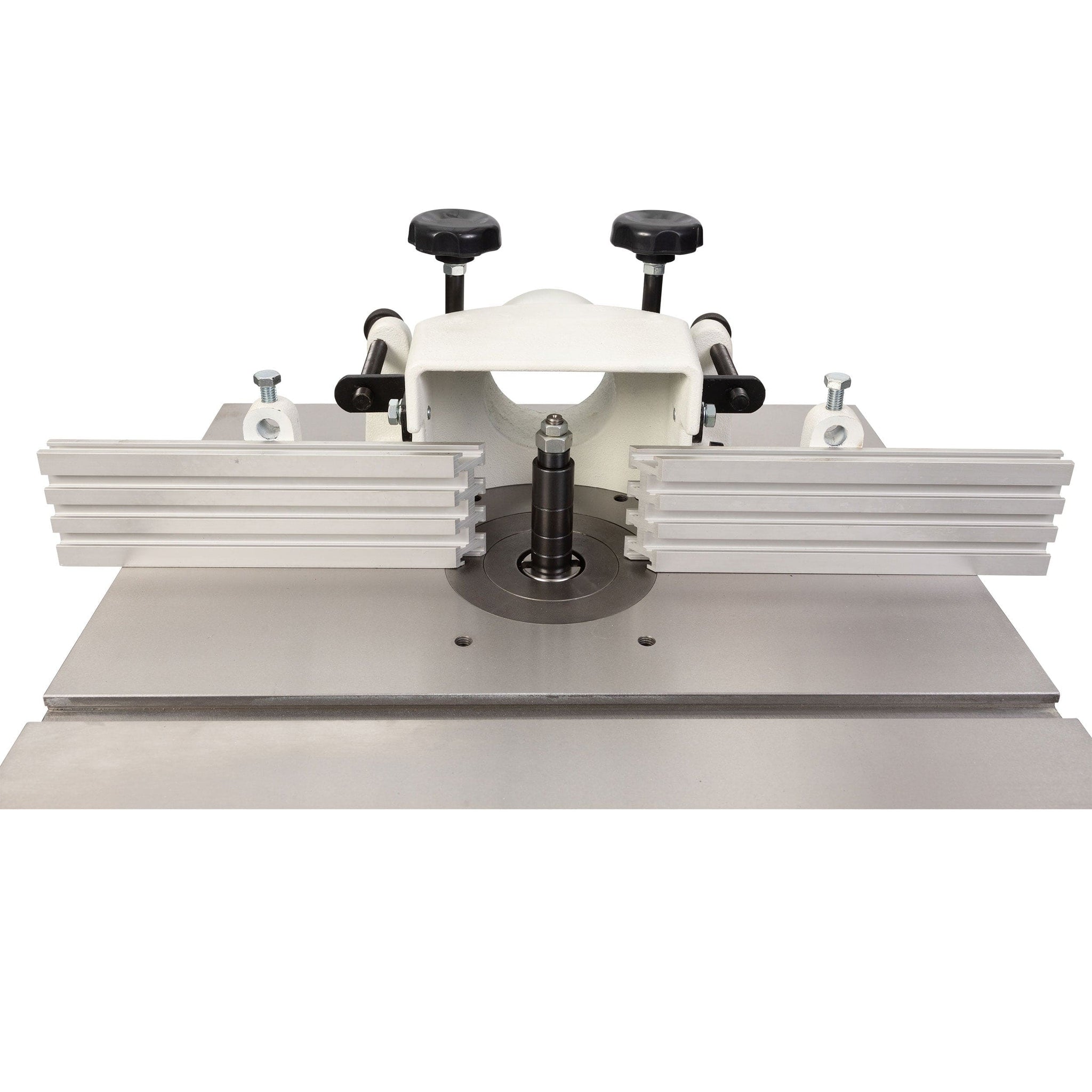 Jet Shaper -1-1/2 HP 1 Ph 115V - JWS-20CS | Woodcraft