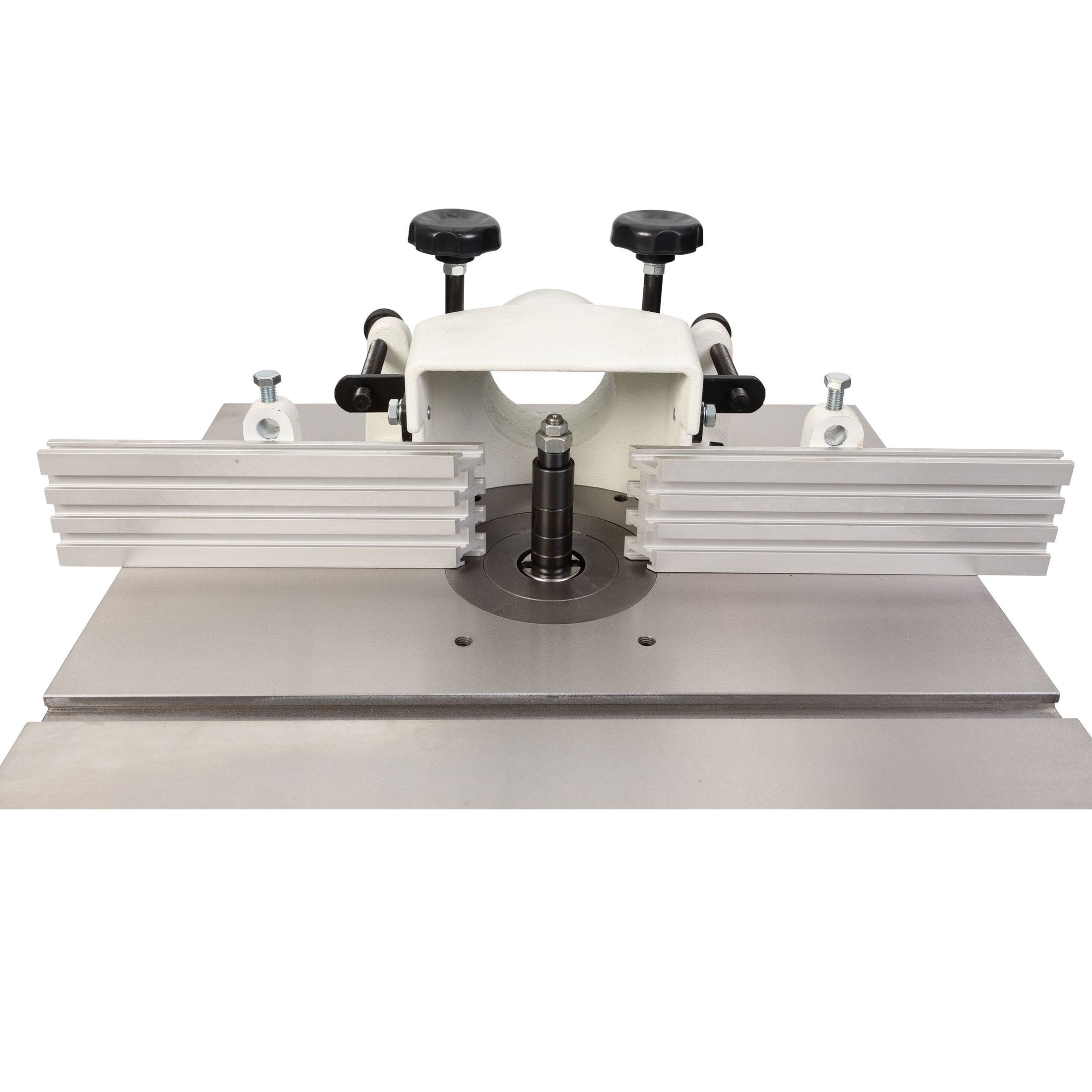 Shaper -1-1/2 HP 1 Ph 115V - JWS-20CS | Woodcraft