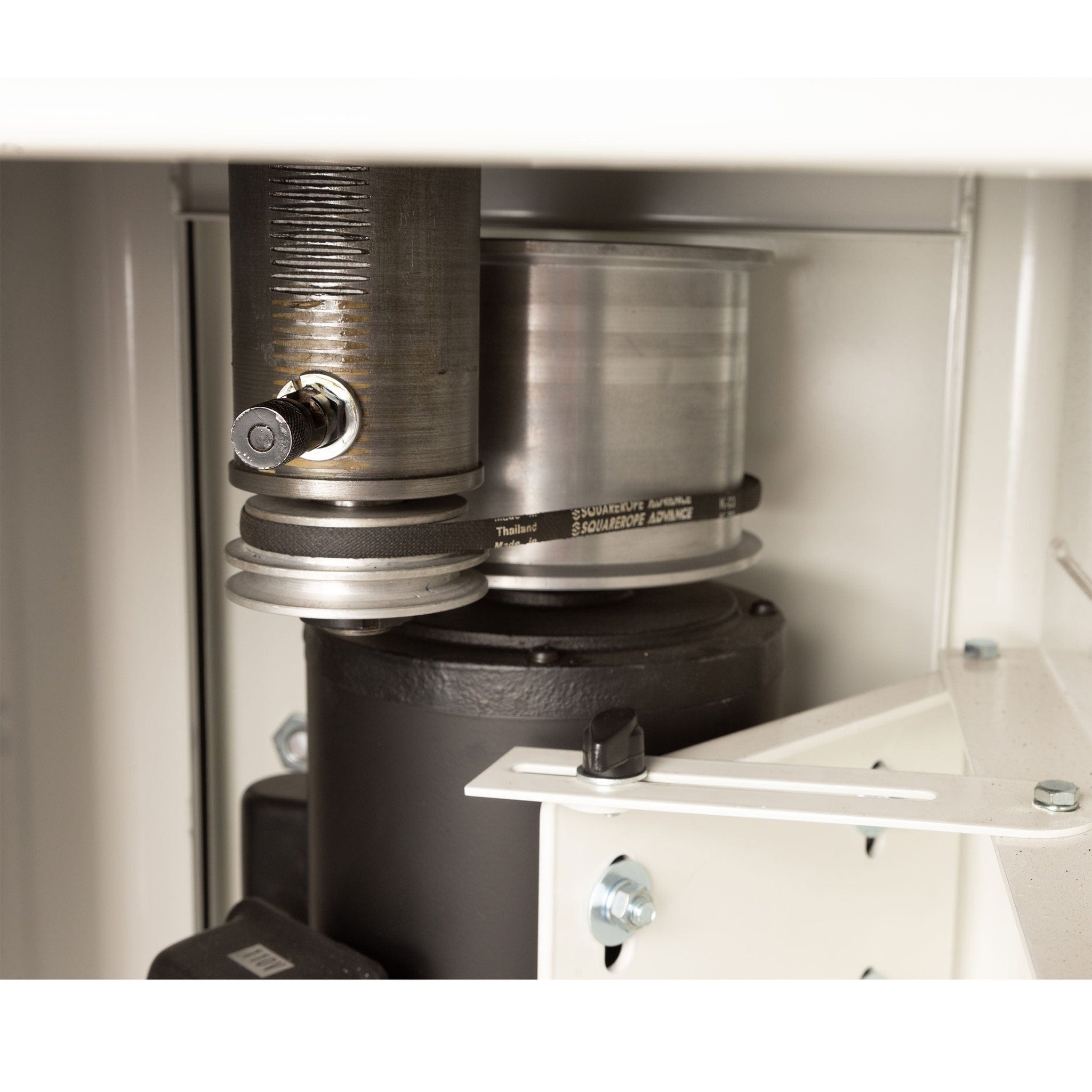 Jet Shaper -1-1/2 HP 1 Ph 115V - JWS-20CS | Woodcraft