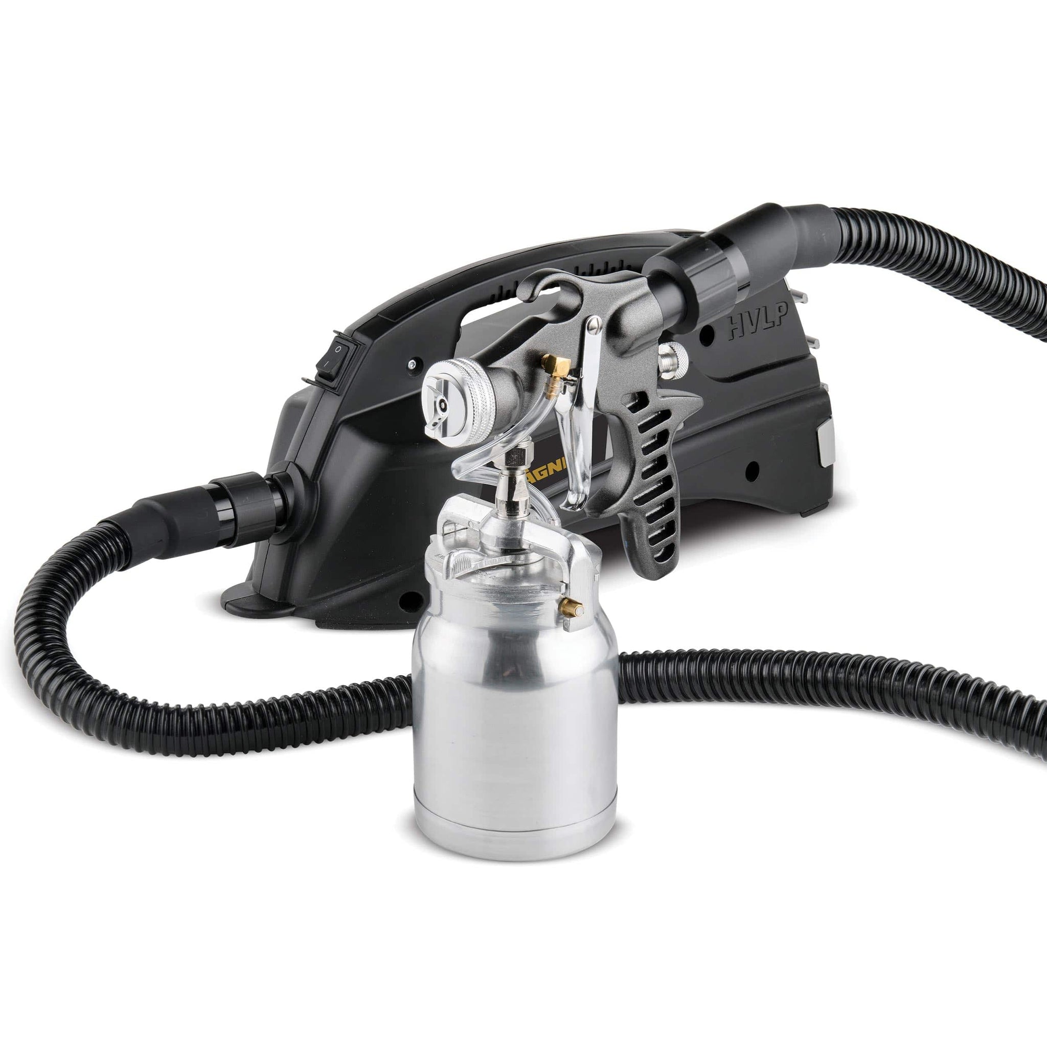 Earlex - Wagner HV5700 HVLP System | Woodcraft