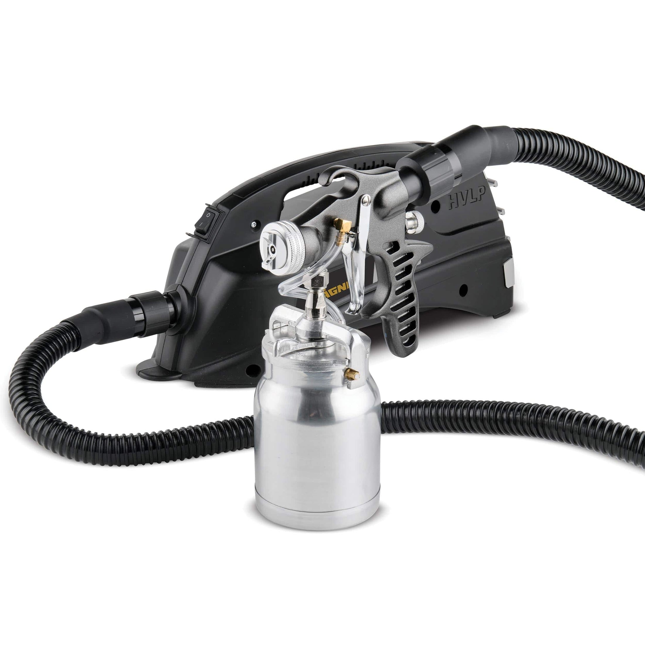 Earlex - Wagner HV5700 HVLP System | Woodcraft