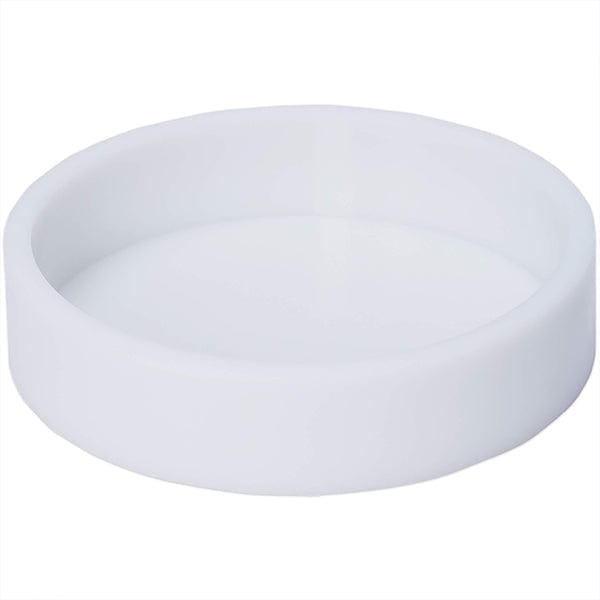 TotalBoat Silicone Circle Mold - Large - 12-1/2" x 12-1/2" x 2-3/4 ...