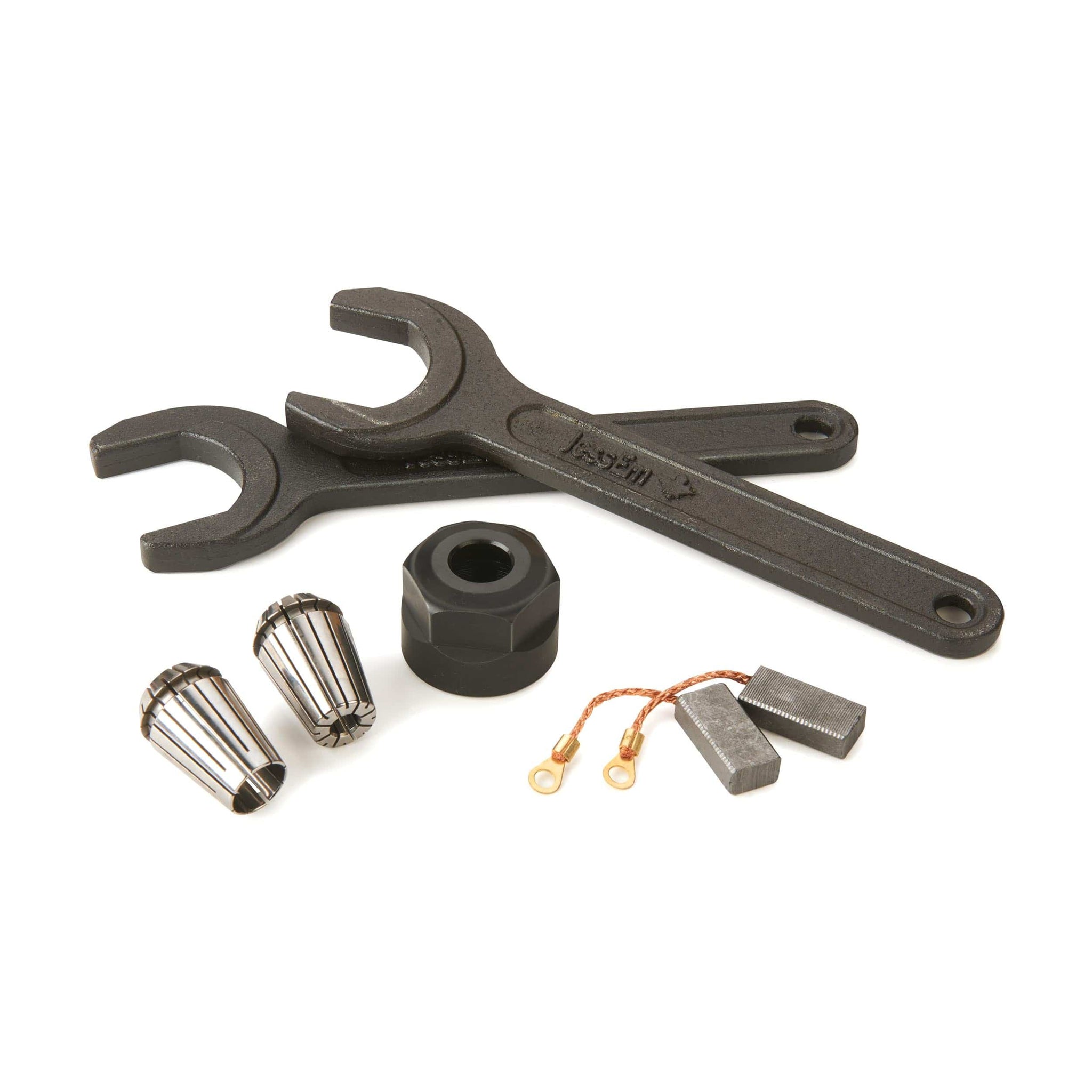 JessEm - Pow-R-Tek SR Router Motor with Remote Switch | Woodcraft