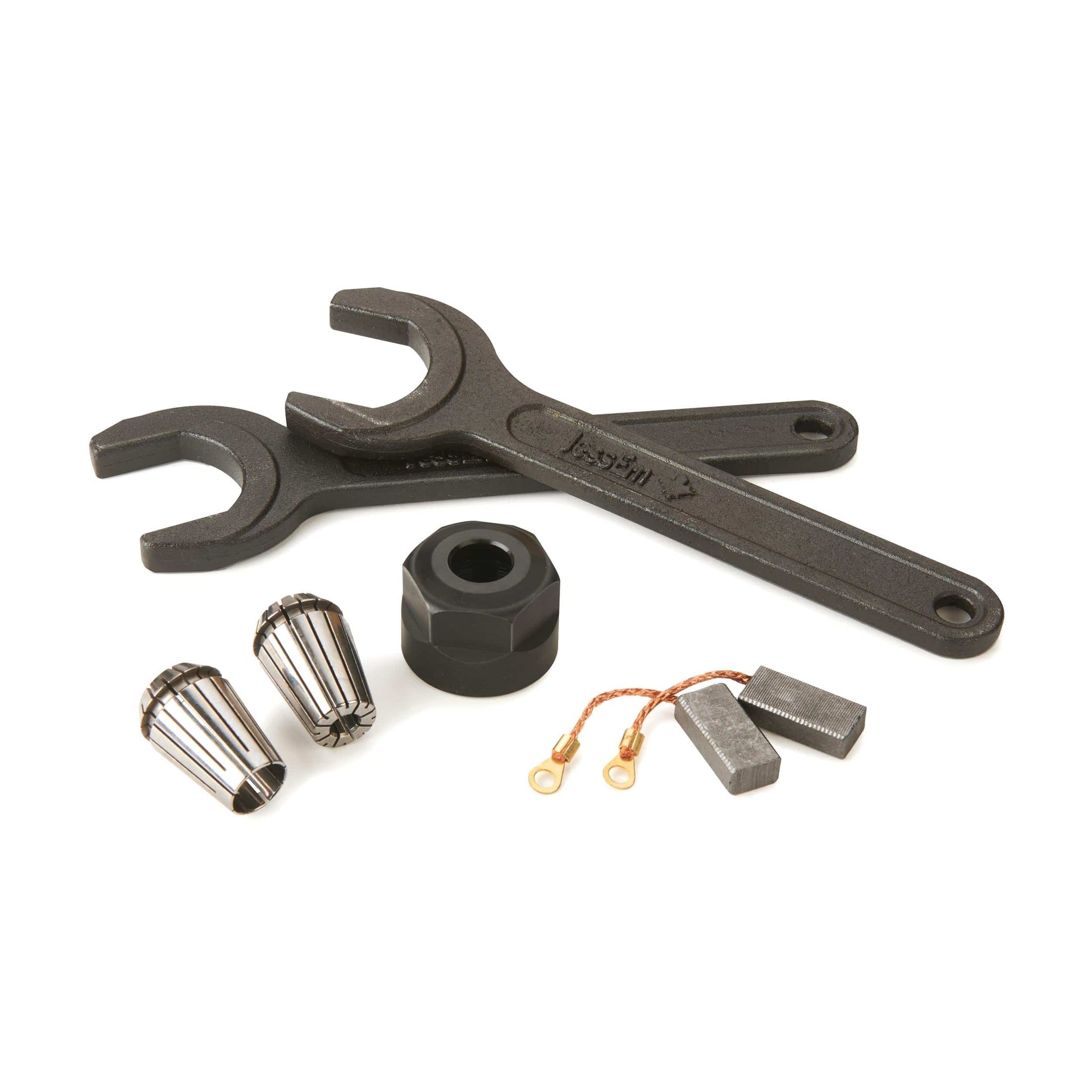 JessEm - Pow-R-Tek SR Router Motor with Remote Switch | Woodcraft