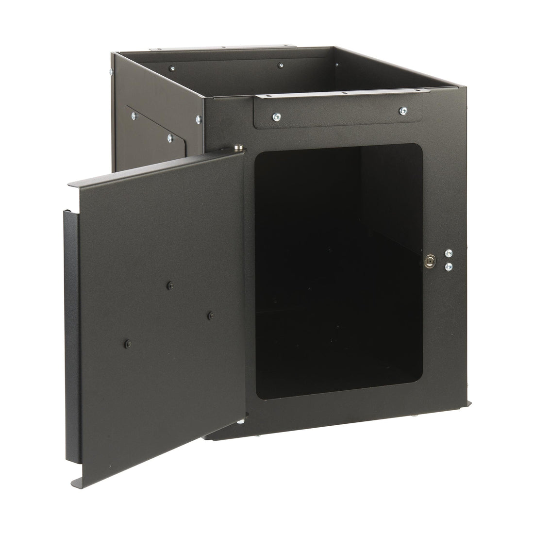 JessEm - Dual Intake Dust Box | Woodcraft