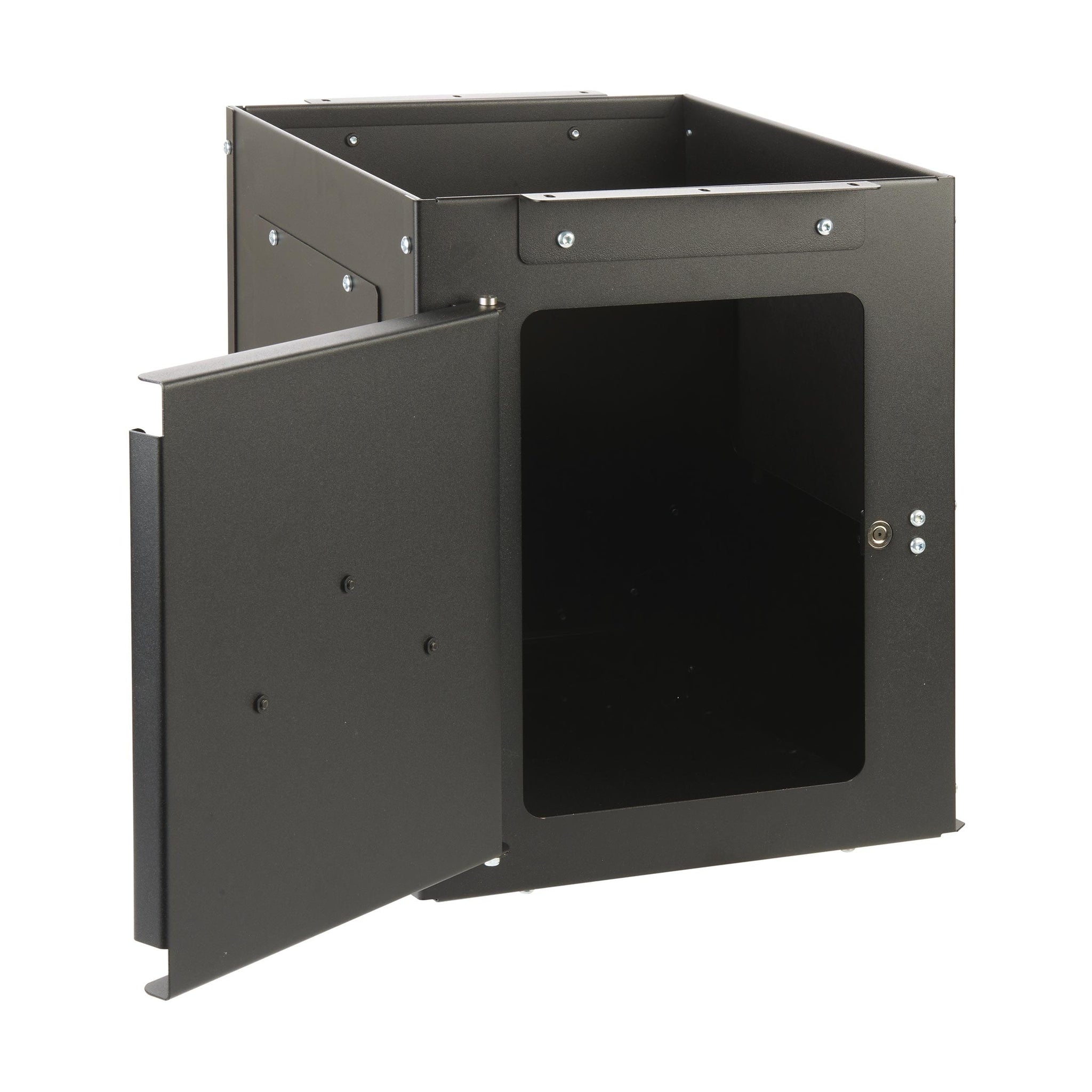 JessEm Dual Intake Dust Box | Woodcraft