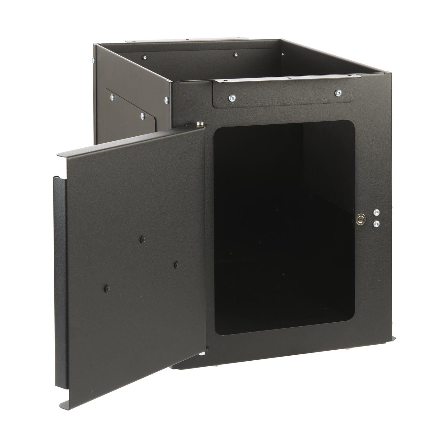 JessEm Dual Intake Dust Box | Woodcraft