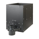 JessEm - Dual Intake Dust Box | Woodcraft