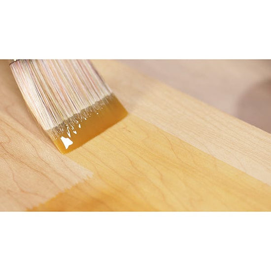 TotalBoat Halcyon Water-Based Marine Varnish - High Gloss - Quart ...