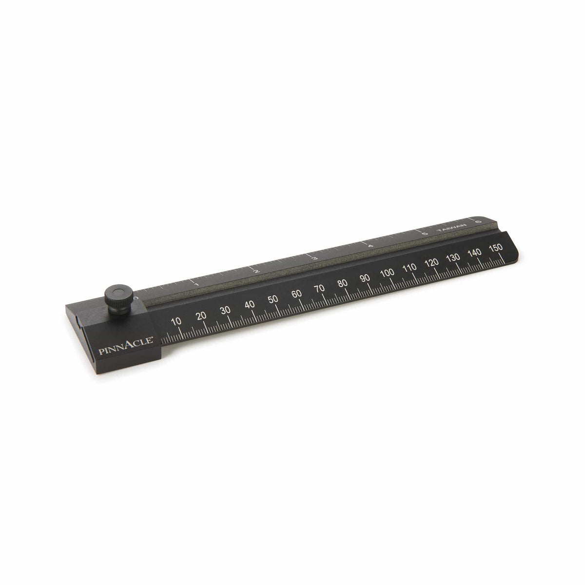 Pinnacle Slide Stop Pocket Rule 6 Inch | Woodcraft