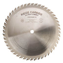 Ridge Carbide TS2000 Ultra Combo Saw Blade - 10" x 48T - Full Kerf ...
