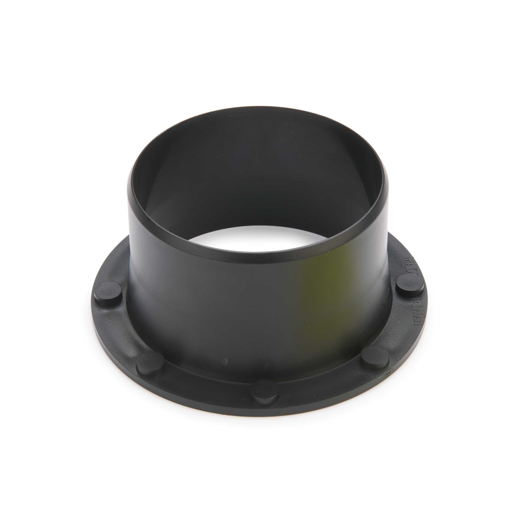 MagFitt 4" Magnetic Hose Connector for Dust Collection | Woodcraft