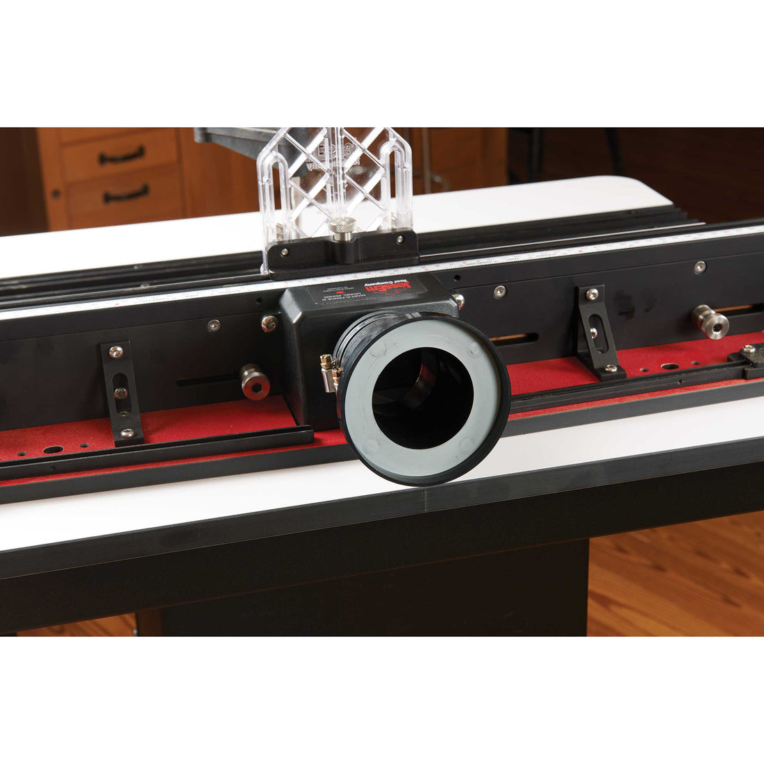 MagFitt Magnetic Coupling 2-1/2" for Dust Collection | Woodcraft