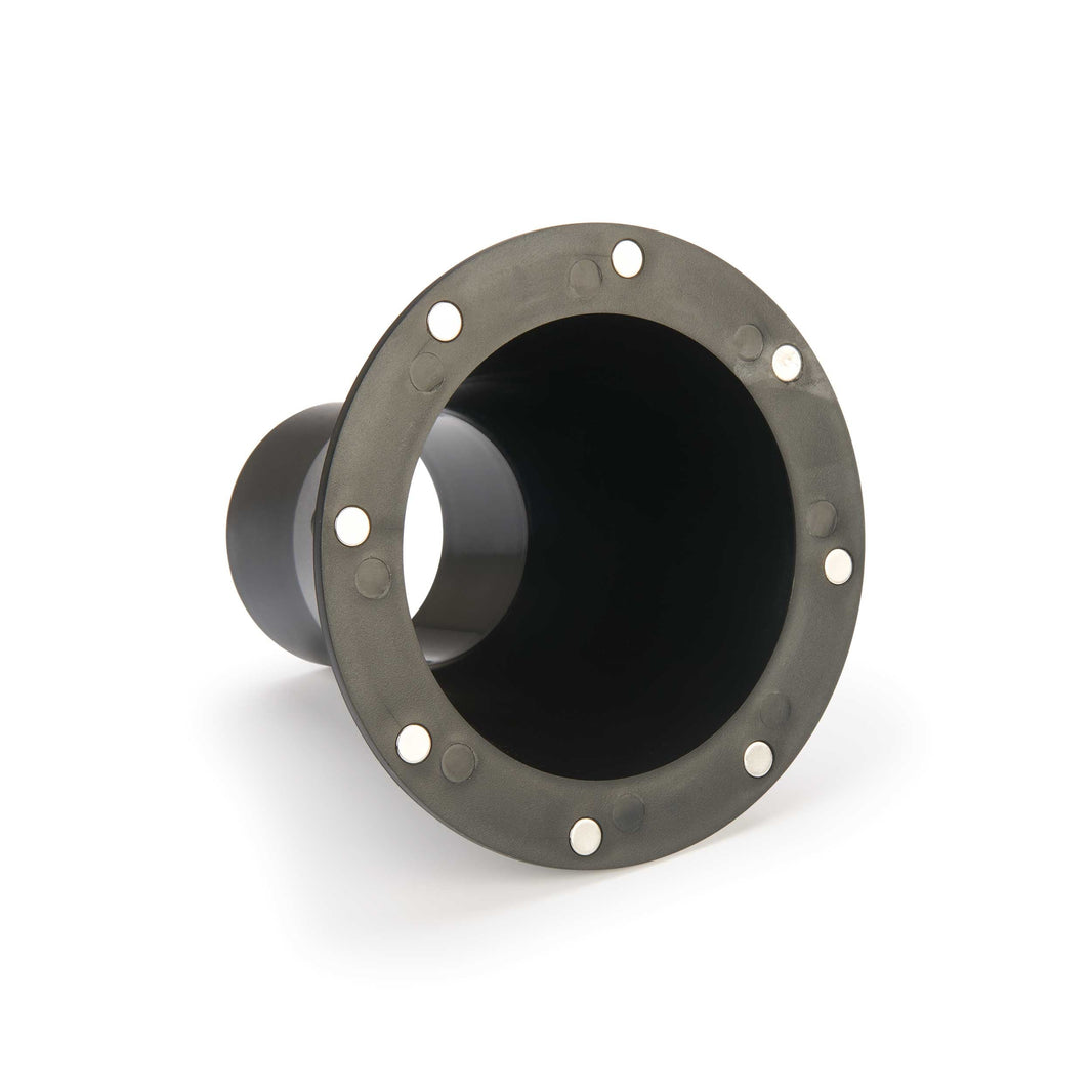 MagFitt™ Magnetic Dust Collection System | Woodcraft