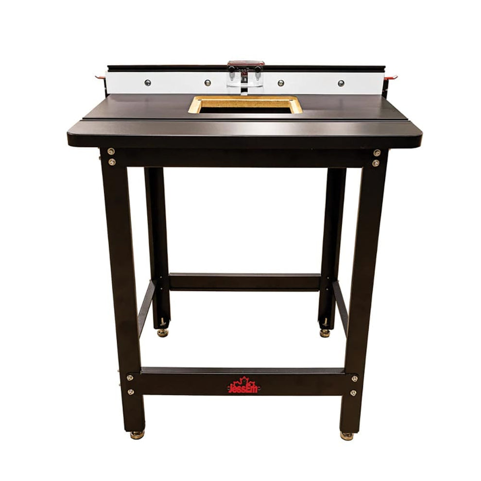 Jessem Weekend Warrior Router Table Package | Woodcraft
