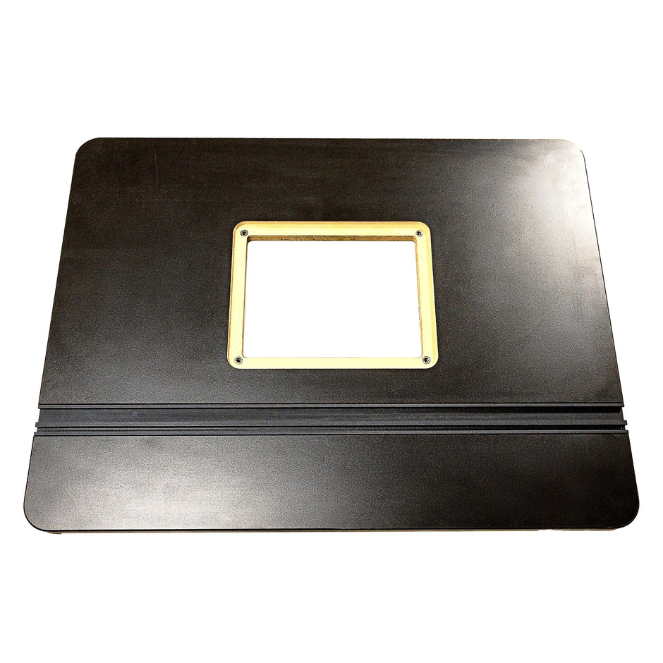 JessEm Rout-R-Lift II Router Lift 3-1/2" Motor Mount #02310 | Woodcraft