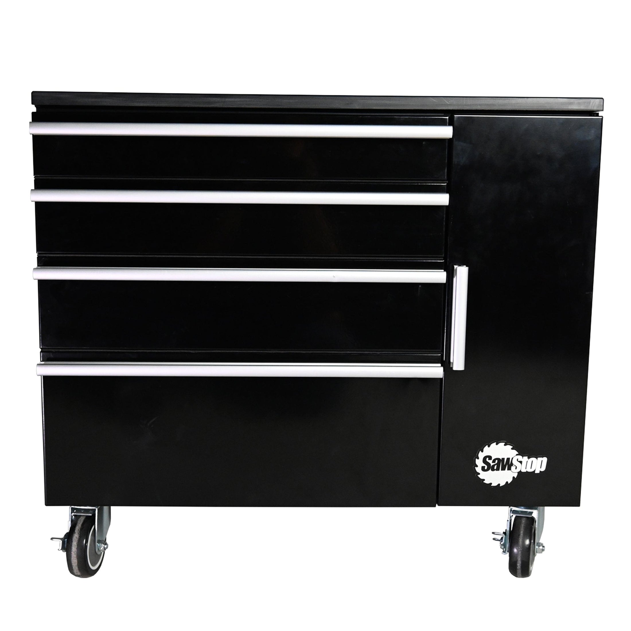 Sawstop 32" Under Table Cabinet | Woodcraft