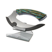 WoodRiver Ulu Acrylic Multi-Purpose Display Stand | Woodcraft