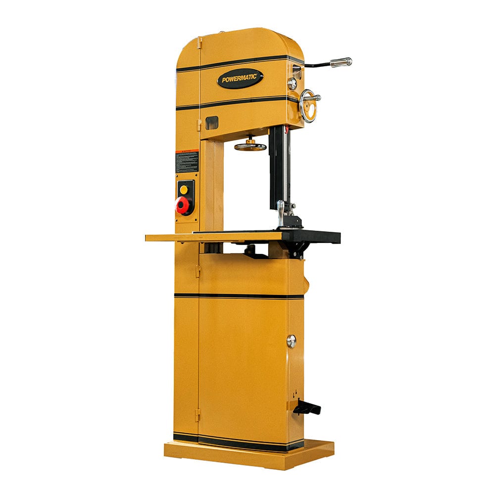 Powermatic Bandsaw PM1500T with ArmorGlide Finish | Woodcraft