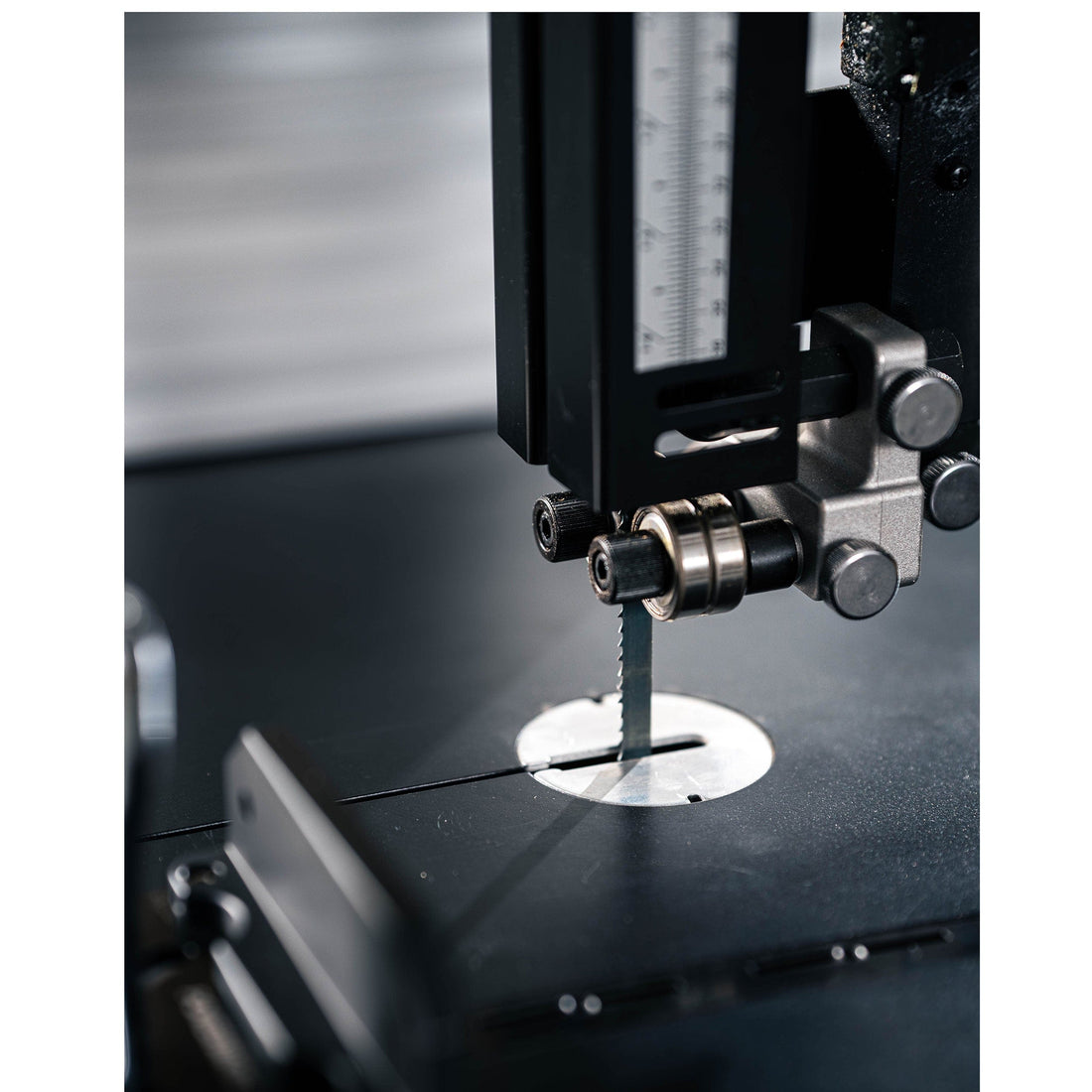 Powermatic 18" Bandsaw with ArmorGlide - 5 HP 3 Ph | Woodcraft