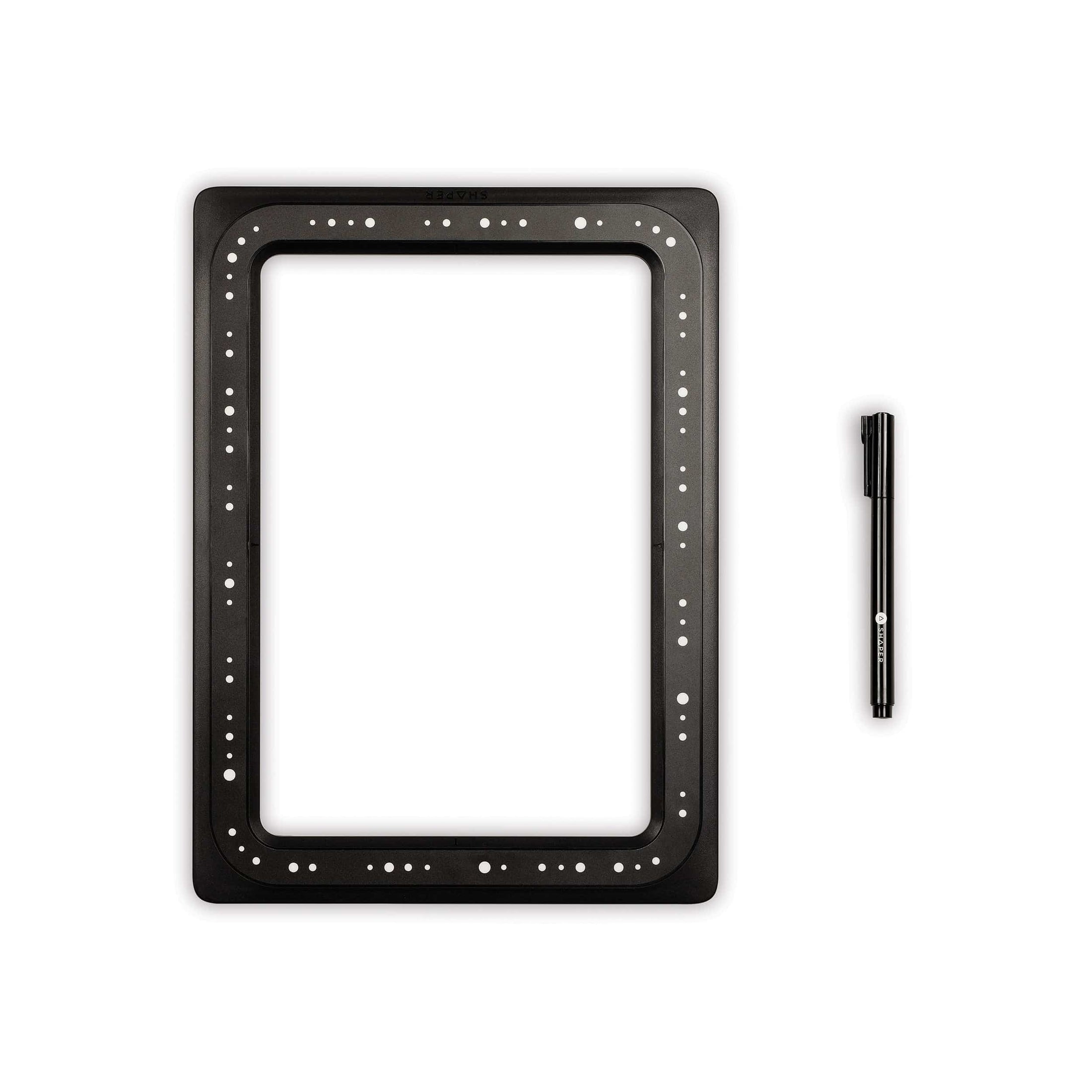 Shaper Tools Inc. - Shaper Trace Drawing Tool Kit for CNC Machines ...