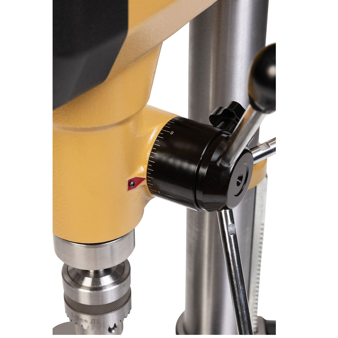 15" Variable Speed Drill Press 3/4 HP 1 PH 120V - PM2815FS | Woodcraft