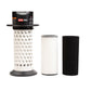 JET AFS-850 1/5 HP Air Filtration System for Clean Air | Woodcraft