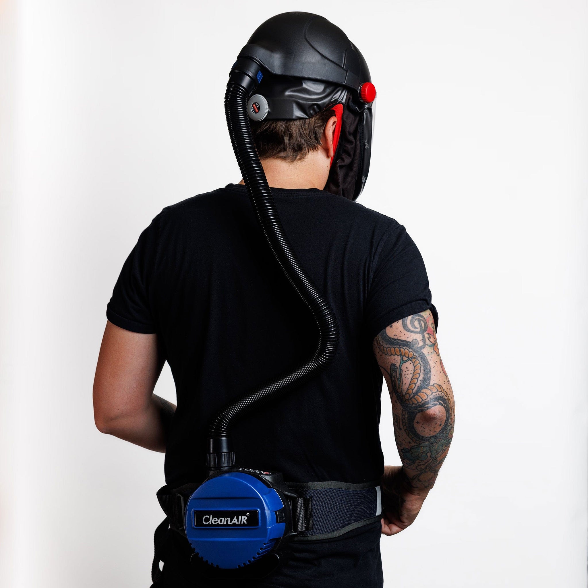 Manila S.R.O. CleanAir HEPA Mask - Reliable HEPA Face Mask | Woodcraft