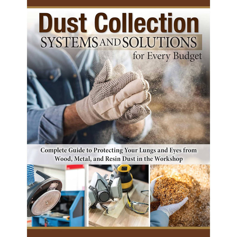 Fox Chapel - Dust Collection Systems and Solutions for Every Budget ...