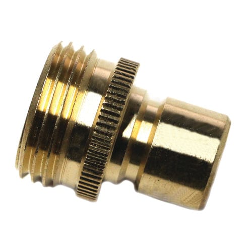 Quick-Connect Fitting - Male-For Turbine Use | Woodcraft
