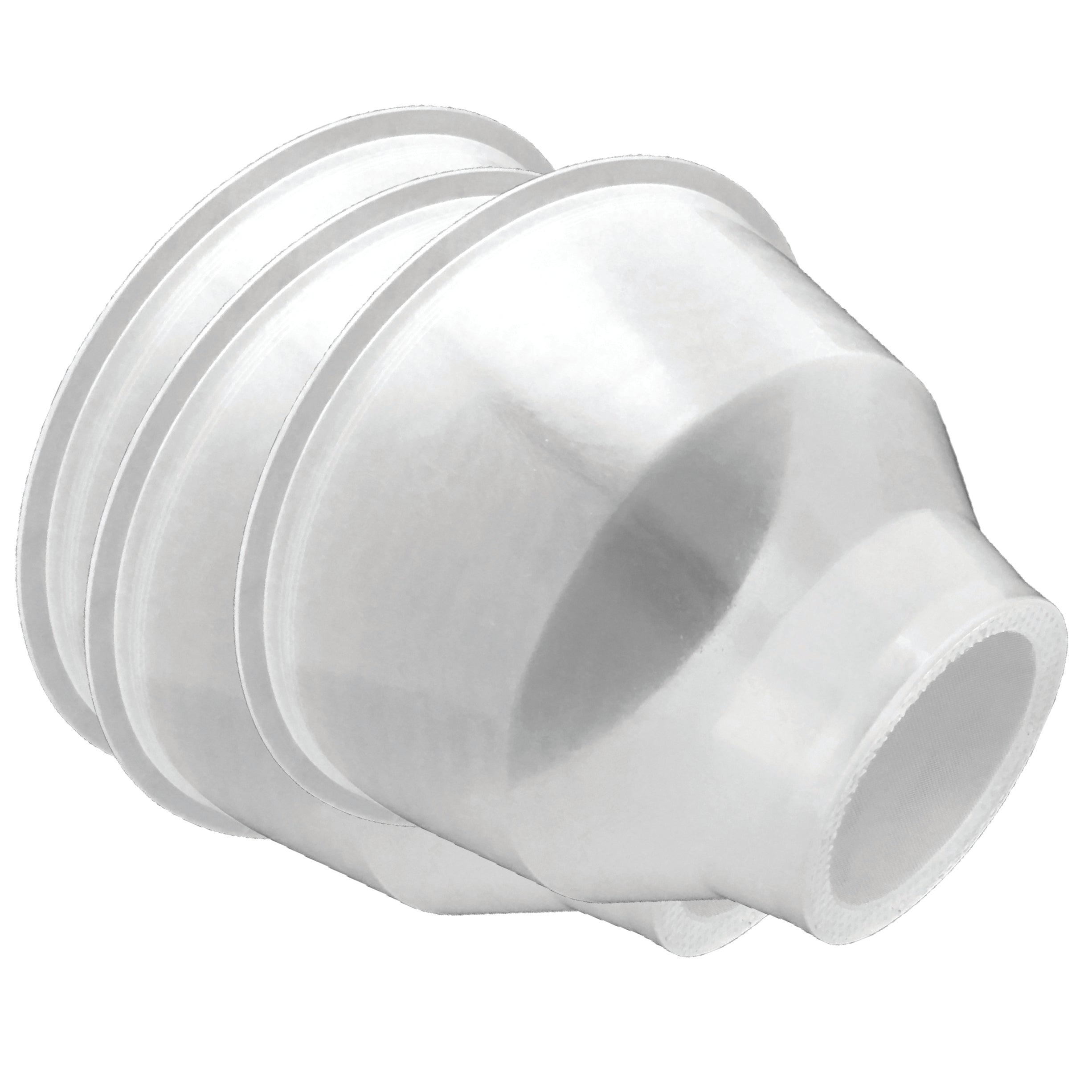 Reusable Paint Strainer - Coarse 70 Mesh- 3 Pack | Woodcraft