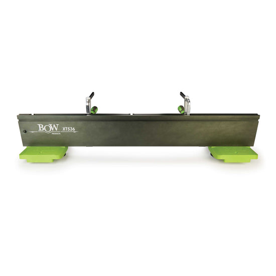 BOW Products 36" XT XTENDER Fence | Woodcraft