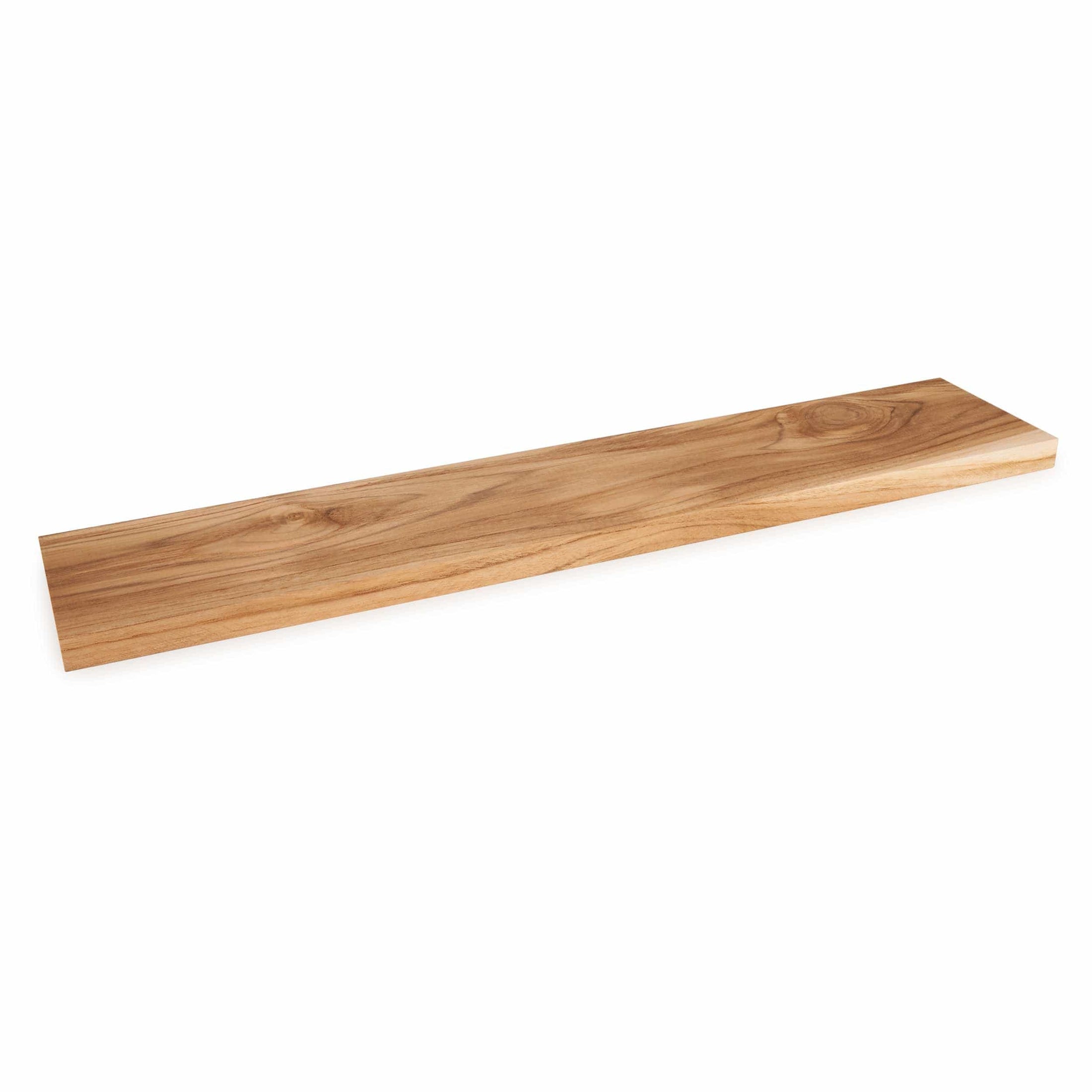 Woodcraft Woodshop Teak Dimensional Lumber