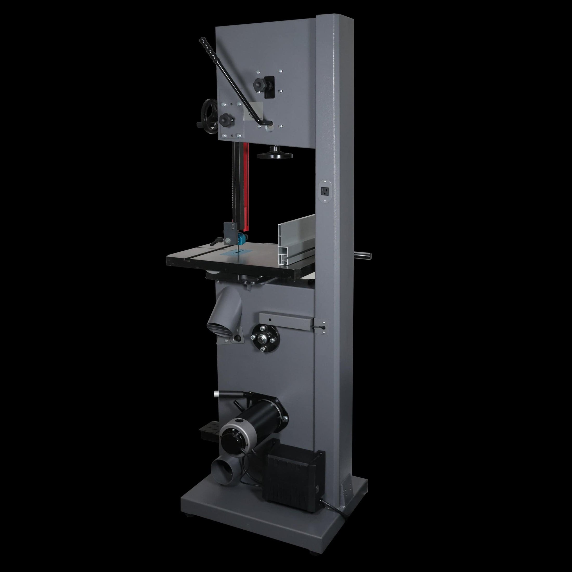 Laguna 14CX Bandsaw Dual Purpose Saw | Woodcraft